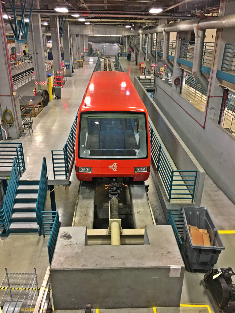 The Plane Train: Getting You There Since 1980 - ATL | Hartsfield ...